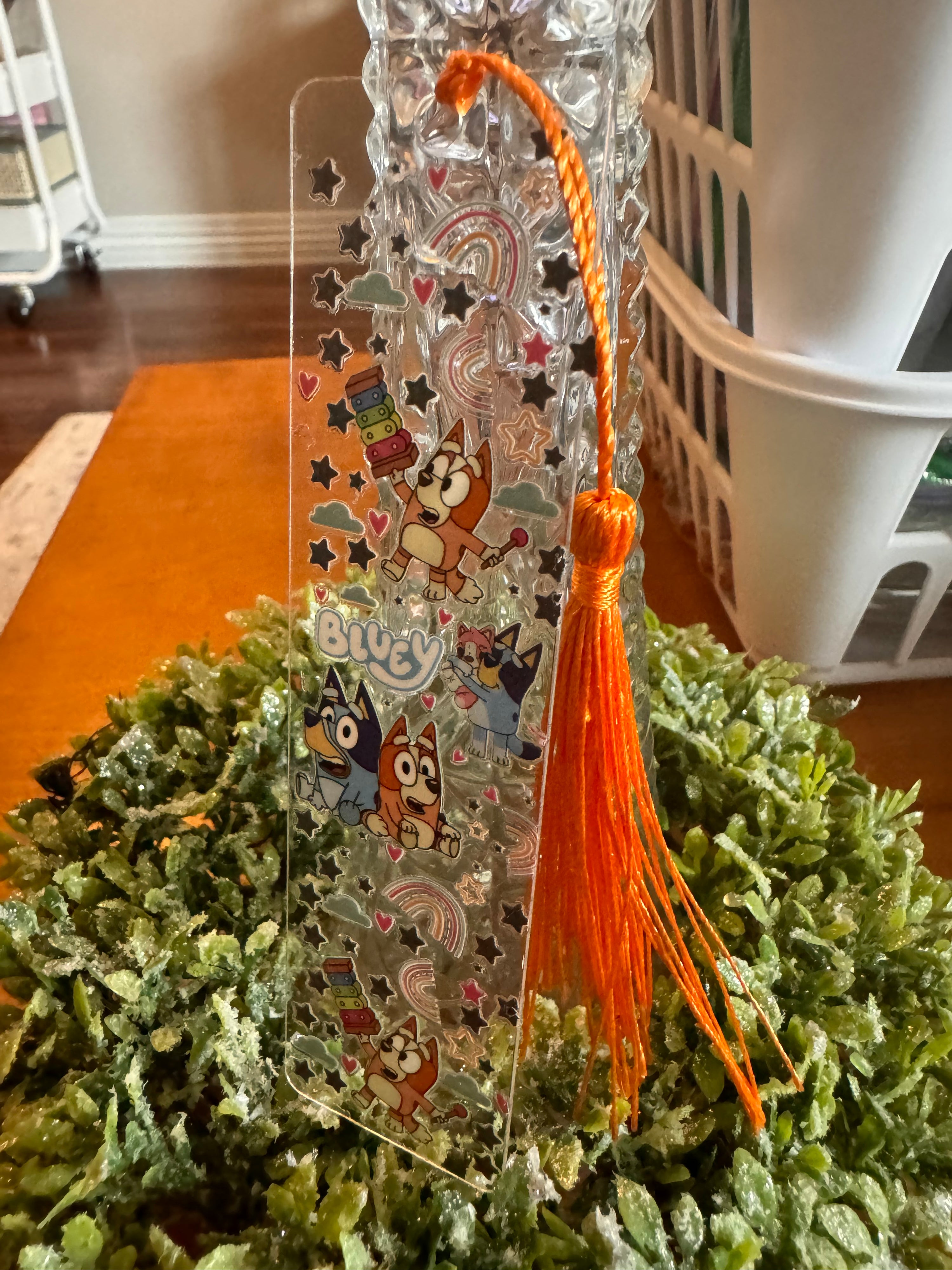 Collections – Sparkly Sisters & Their Momma